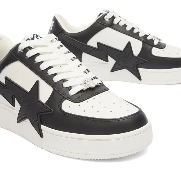 A BATHING APE Sta Os #2 M2