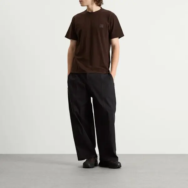 Stone Island Ghost Patch Logo T-shirt