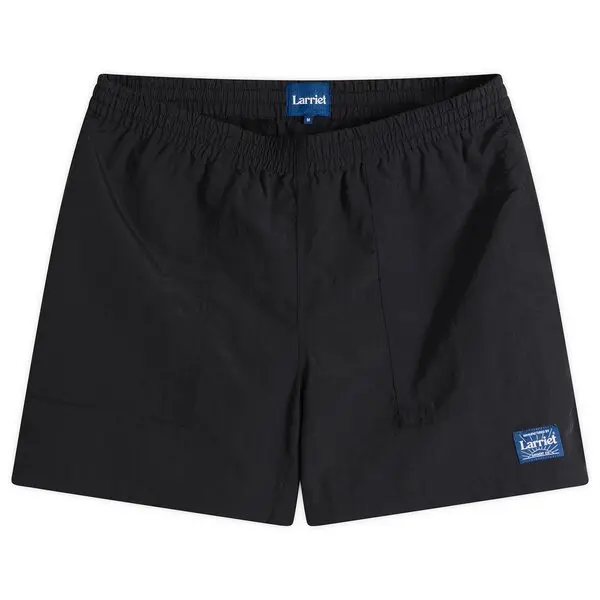 LARRIET Rec Shorts