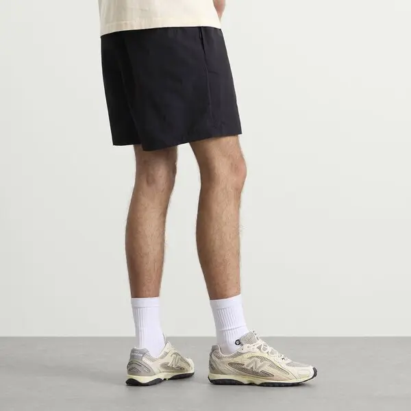 LARRIET Rec Shorts