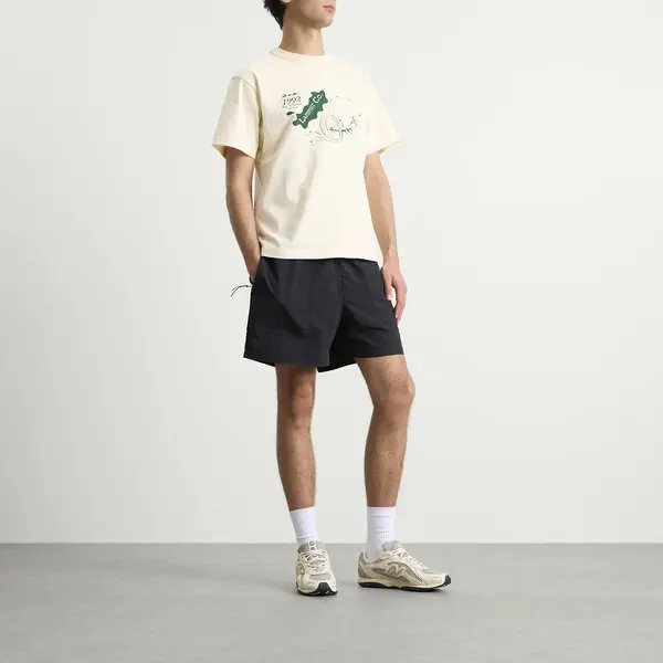 LARRIET Rec Shorts