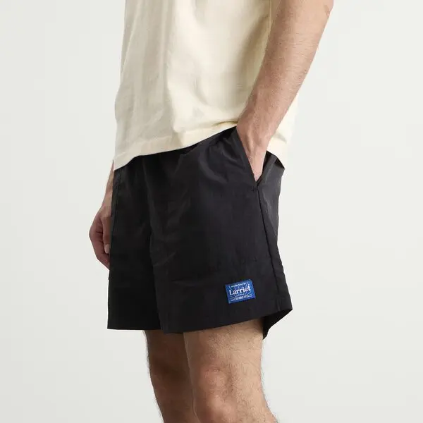 LARRIET Rec Shorts