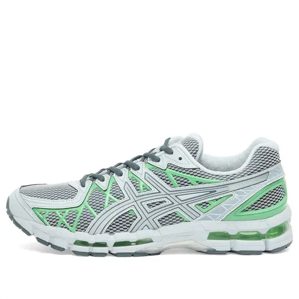 Asics Gel-kayano 20 Sneakers - Storm Cloud/cilantro