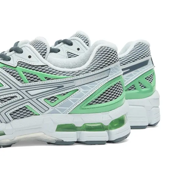Asics Gel-kayano 20 Sneakers - Storm Cloud/cilantro