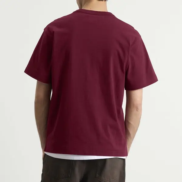 LARRIET Castelo T-shirt