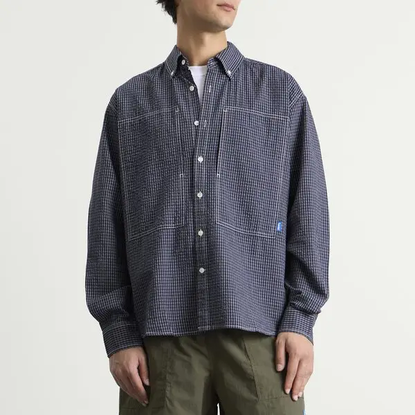 LARRIET Grant Shirt