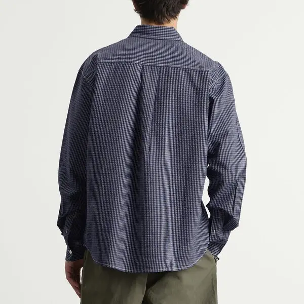 LARRIET Grant Shirt