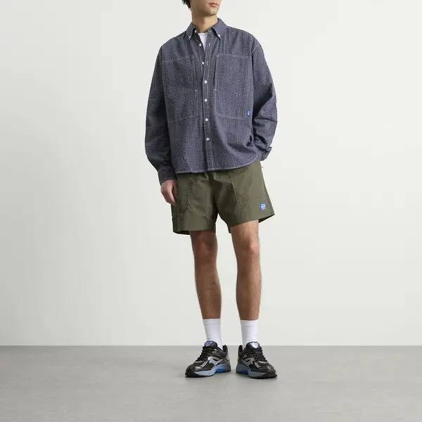 LARRIET Grant Shirt
