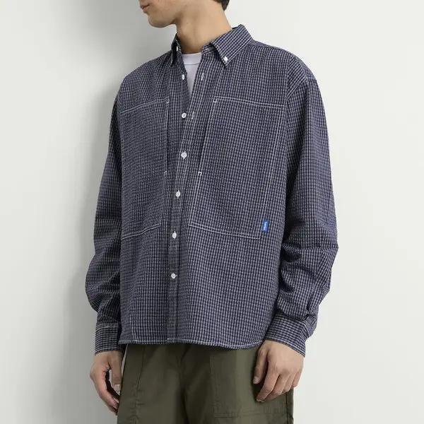 LARRIET Grant Shirt
