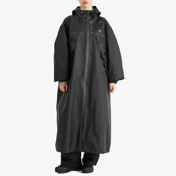 The North Face X Cecilie Bahnsen Sara Mountain Jacket