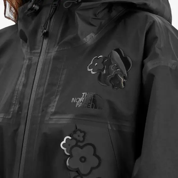 The North Face X Cecilie Bahnsen Sara Mountain Jacket