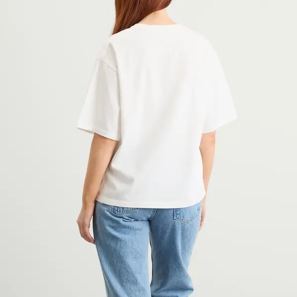 ANINE BING Rudy T-shirt