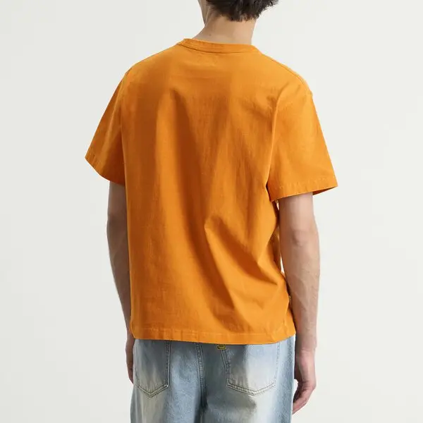 LARRIET Haul T-shirt