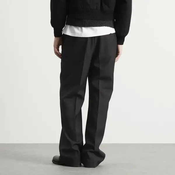 SECOND / LAYER Zooty Tailored Trousers
