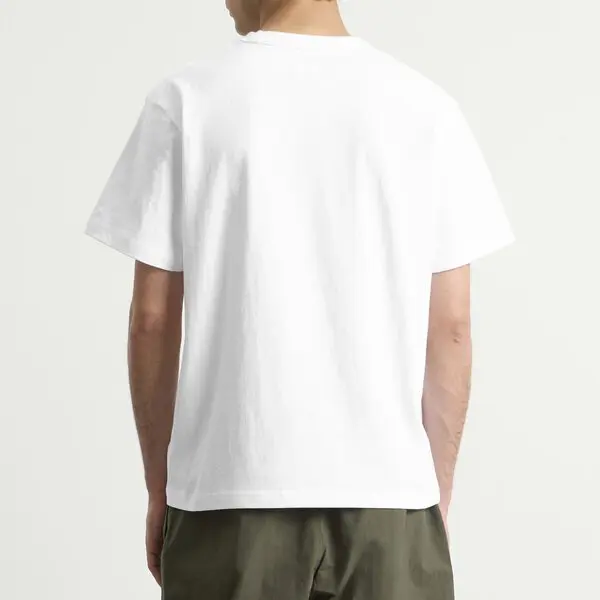 LARRIET Stencil T-shirt