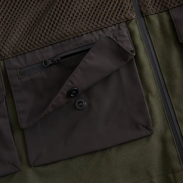 Adidas End. X Flyfishing Vest