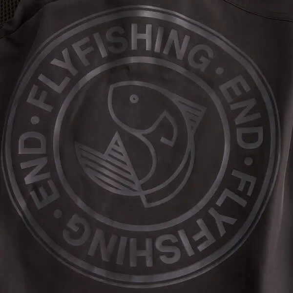 Adidas End. X Flyfishing Vest