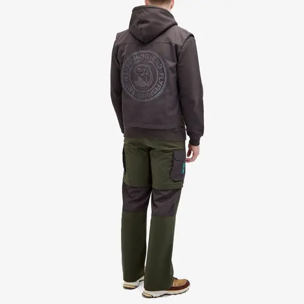 Adidas End. X Flyfishing Vest
