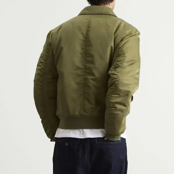 LARRIET Walsh Jacket
