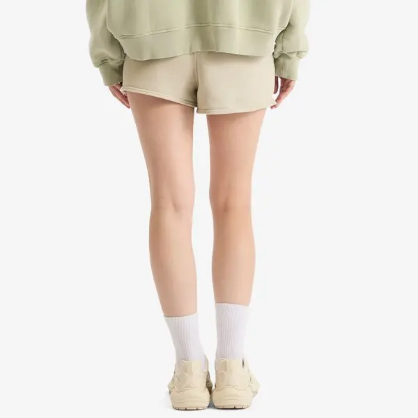 REPRESENT Initial Washed Shorts