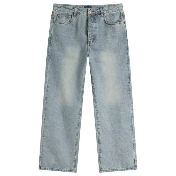 LARRIET Walé Wide Leg Jean