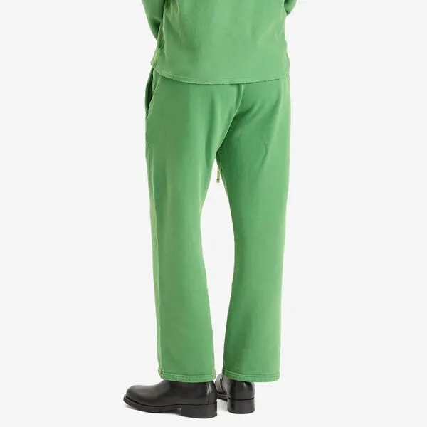 LES TIEN Heavyweight Classic Pant