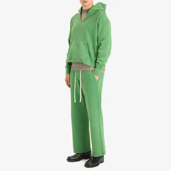 LES TIEN Heavyweight Classic Pant