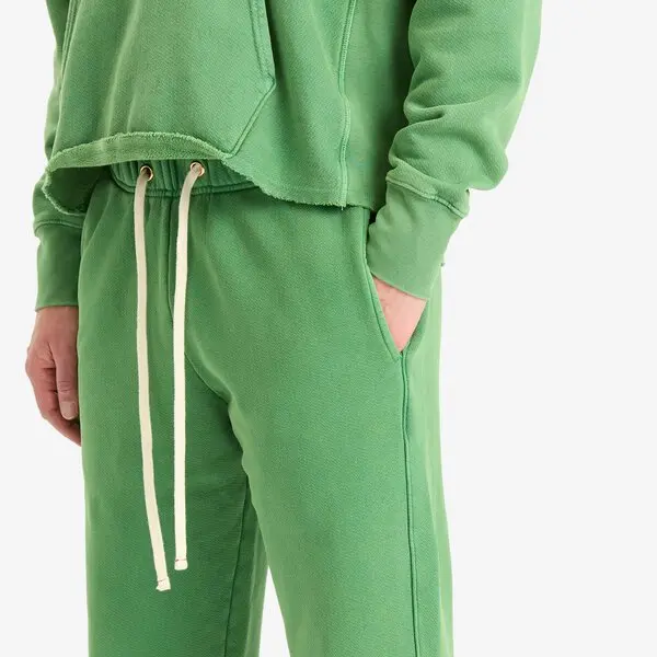 LES TIEN Heavyweight Classic Pant