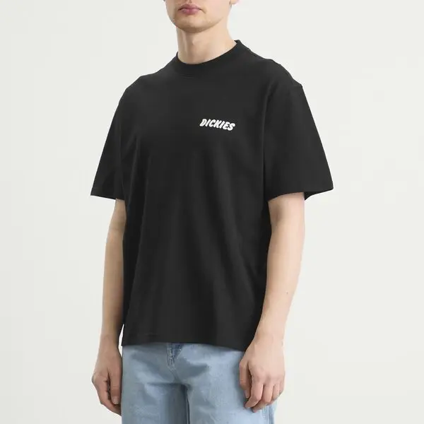Dickies Dry Ridge T-shirt