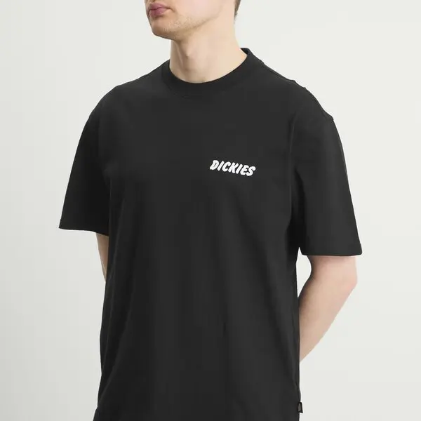 Dickies Dry Ridge T-shirt