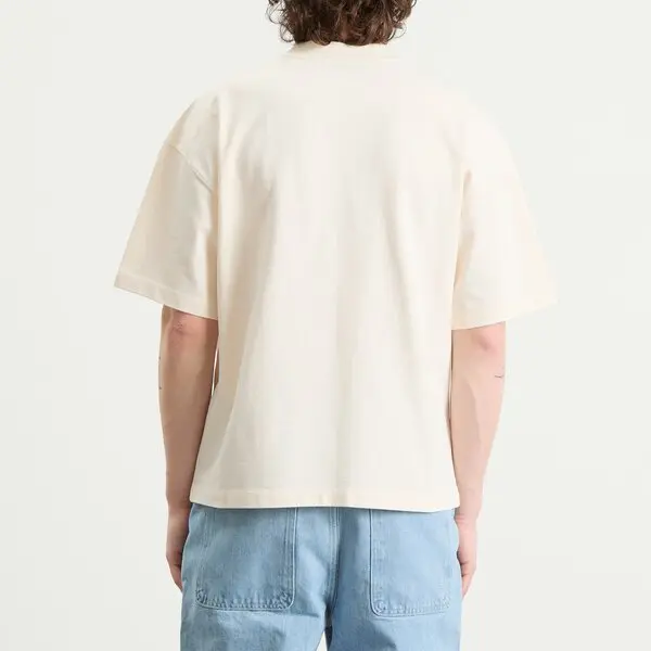 ABOUT:BLANK Dual Logo T-shirt