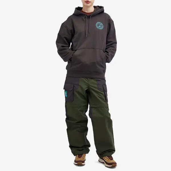 Adidas End. X Flyfishing Hoodie