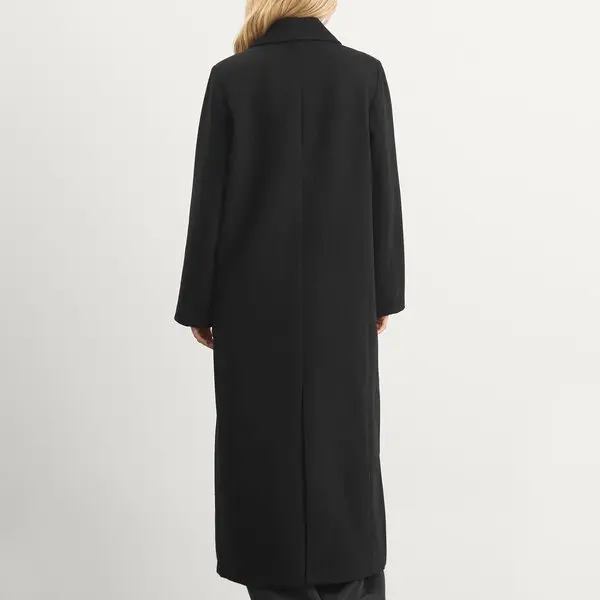 SAMSØE SAMSØE Sajill Wool Coat