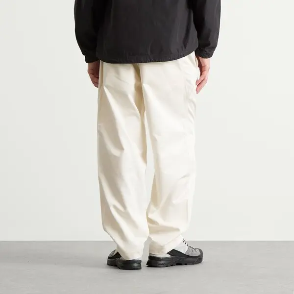 GOLDWIN Twill Easy Trousers
