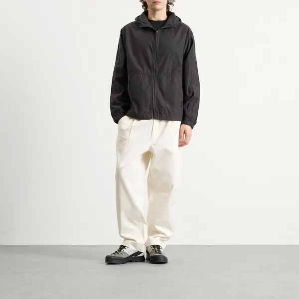 GOLDWIN Twill Easy Trousers