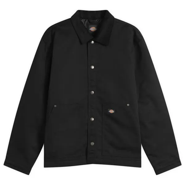 Dickies Union Barn Jacket - Black