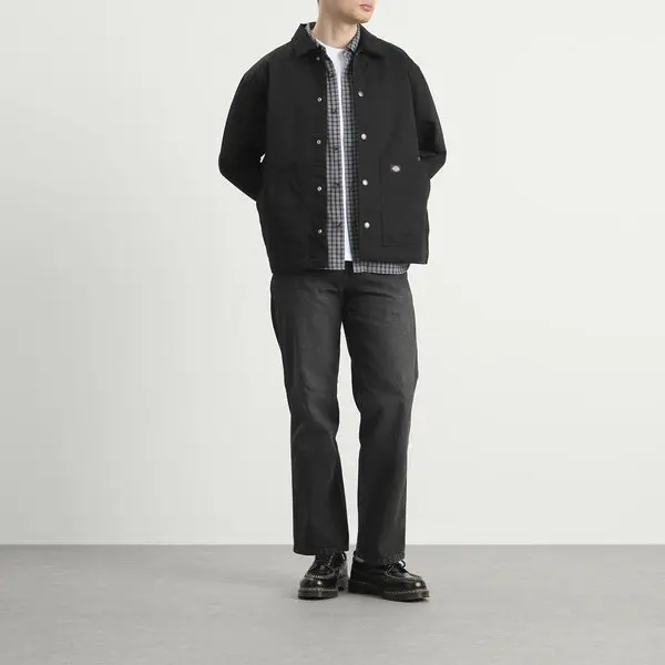 Dickies Union Barn Jacket