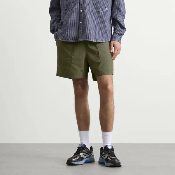 LARRIET Rec Shorts