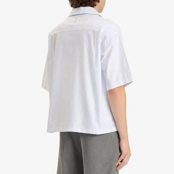 ABOUT:BLANK Script Vacation Shirt