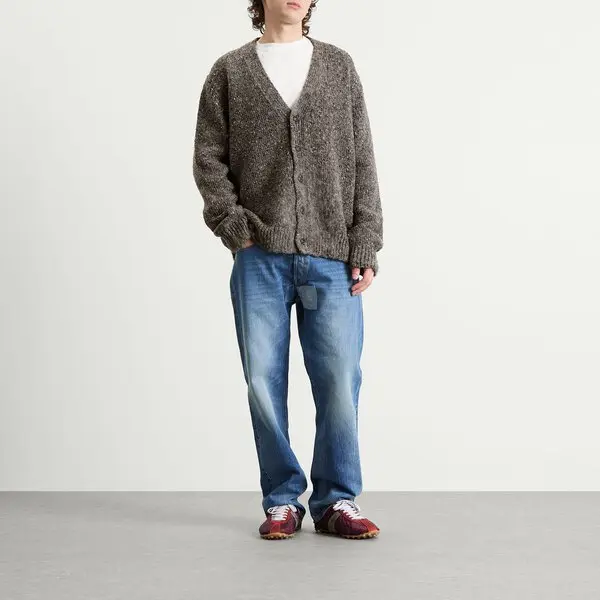 MAISON MARGIELA Cardigan