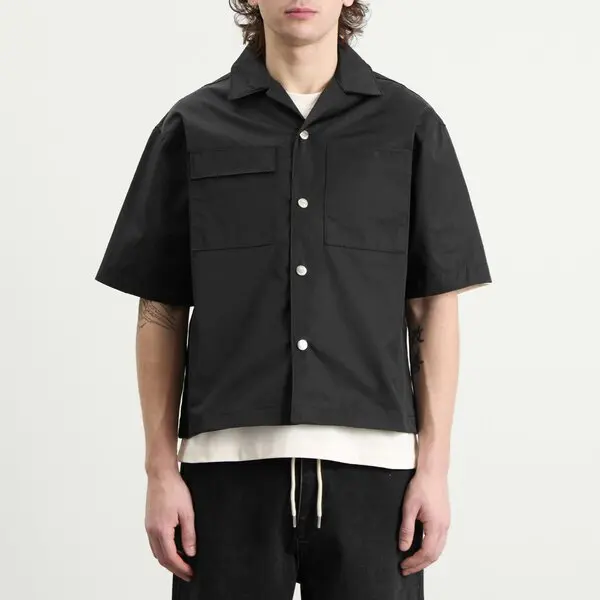 ABOUT:BLANK Utility Shirt