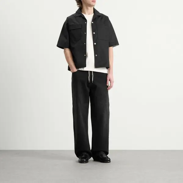 ABOUT:BLANK Utility Shirt