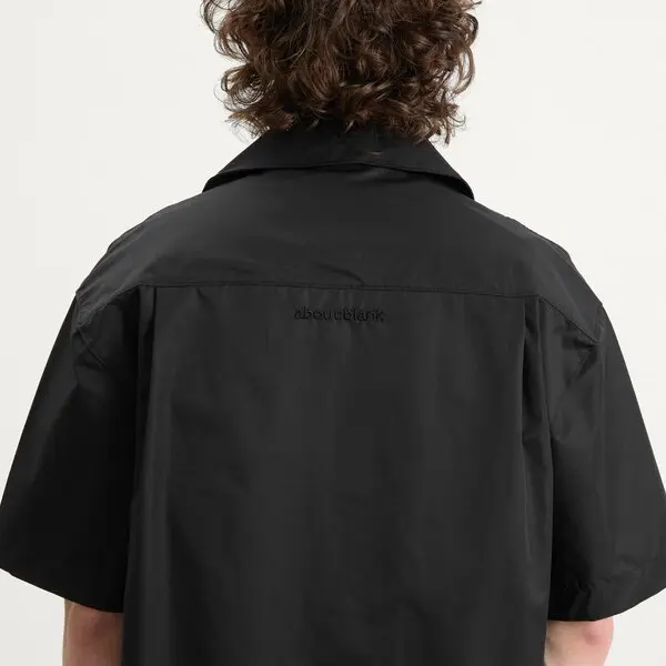 ABOUT:BLANK Utility Shirt