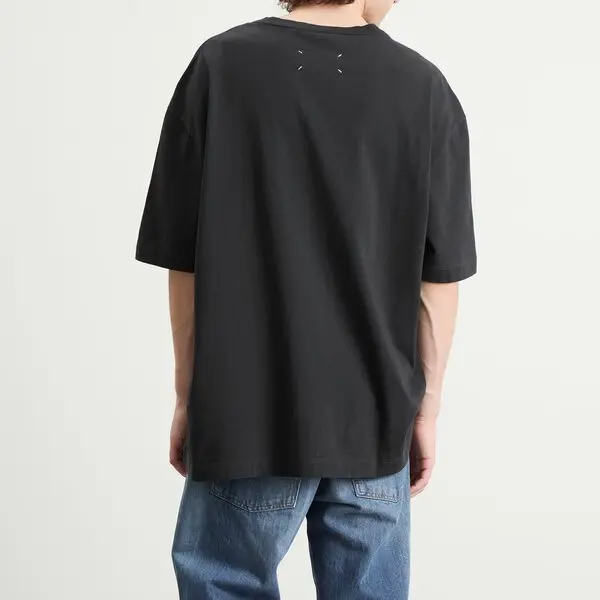 MAISON MARGIELA Oversized T-shirt