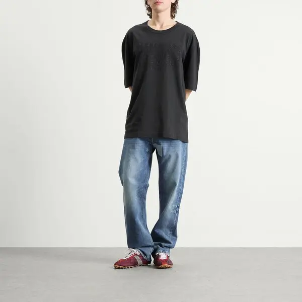 MAISON MARGIELA Oversized T-shirt