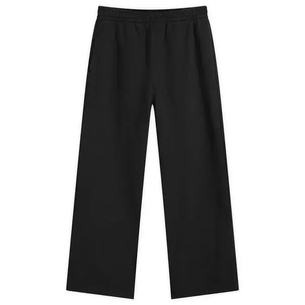 You Must Create Axel Track Pant - Black