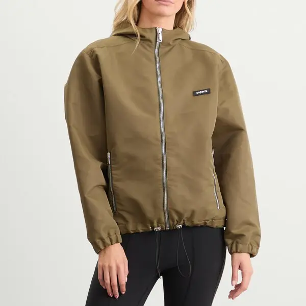 Coperni Horn Jacket
