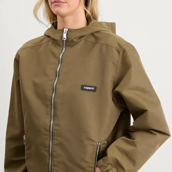 Coperni Horn Jacket