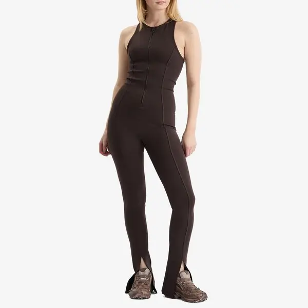 REPRESENT Control Unitard