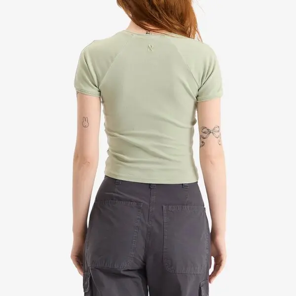 REPRESENT Initial Baby T-shirt - Desert Sage